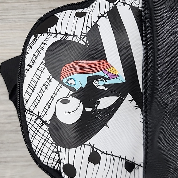 Bioworld | Bags | Disney Tim Burtons The Nightmare Before Christmas ...